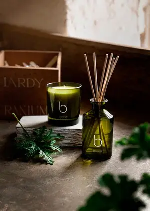 BAMFORD Candle