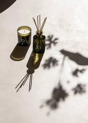 BAMFORD Candle