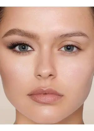 Charlotte Tilbury Brow Cheat, Eyebrows Fool-proof - Soft Brown