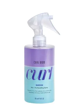 COLOR WOW Shook Mix + Fix Bundling Spray