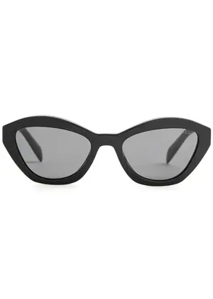 Prada Cat-eye Sunglasses