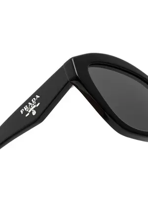 Prada Cat-eye Sunglasses
