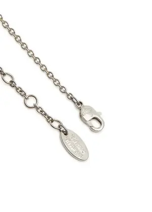 VIVIENNE WESTWOOD Mini Bas Relief Orb Bracelet
