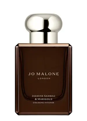 Jo Malone Jasmine Sambac & Marigold Cologne - Intense