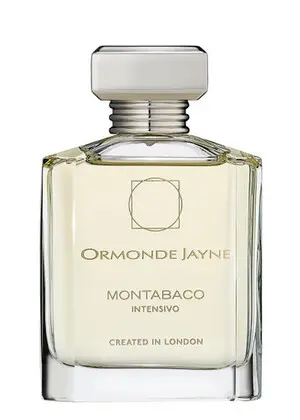 ORMONDE JAYNE Montabaco Intensivo Parfum - Na