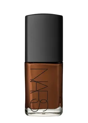NARS Sheer Glow Foundation 30ml Mali