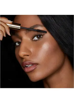 HOURGLASS Unlocked Instant Extensions Mascara, Mascara