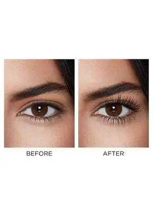 HOURGLASS Unlocked Instant Extensions Mascara, Mascara