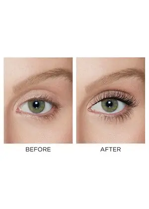 HOURGLASS Unlocked Instant Extensions Mascara, Mascara