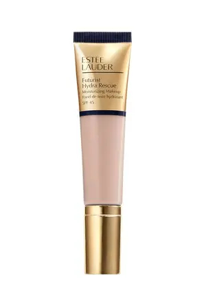 Estée Lauder Futurist Hydra Rescue Moisturising Makeup Spf45 - Pebble