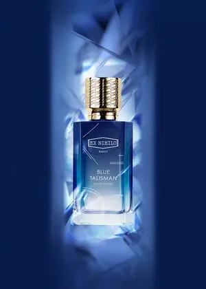 EX NIHILO Talisman Eau De Parfum