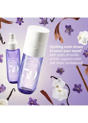 SOL DE JANEIRO Cheirosa 59 Perfume