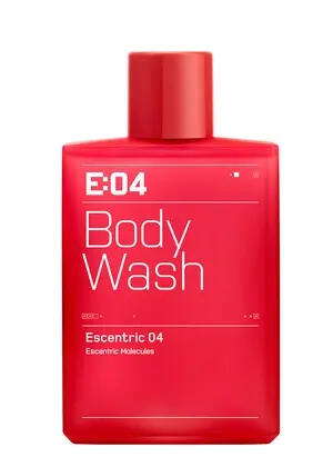 ESCENTRIC MOLECULES Escentric 04 Body Wash - N/a