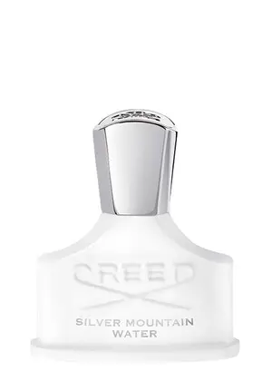 CREED Silver Water Eau De Parfum - Mountain