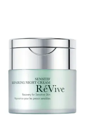 RÉVIVE Sensitif Night Recovery Cream - N/a