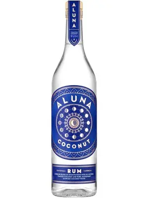 ALUNA Coconut Rum - Na