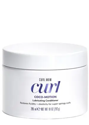 COLOR WOW Motion Lubricating Conditioner
