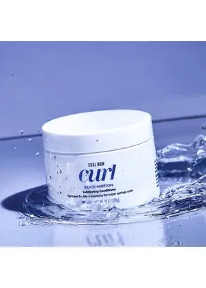COLOR WOW Motion Lubricating Conditioner