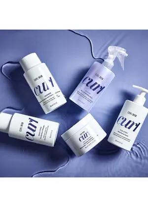 COLOR WOW Motion Lubricating Conditioner