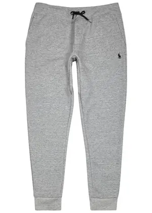 Polo Ralph Lauren Jersey Jogging Trousers