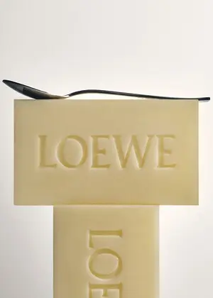 Loewe Oregano Solid Soap Duo