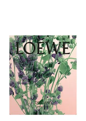 Loewe Oregano Solid Soap Duo