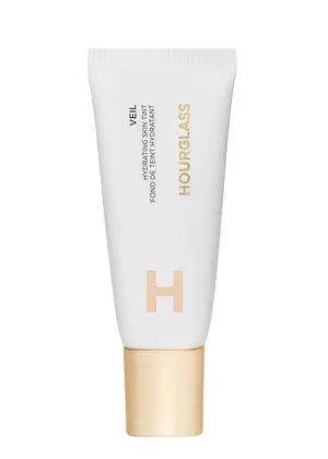 Hourglass Sheer Skincare Products