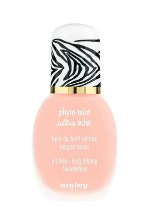 Sisley Phyto-teint Ultra Eclat Radiance Boosting Foundation Vanilla
