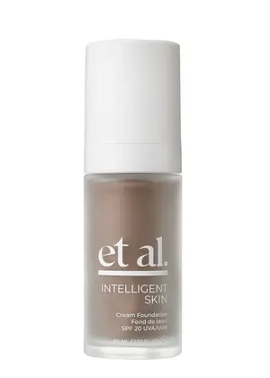 ET AL. Intelligent Skin Cream Foundation Spf 20 - 220c