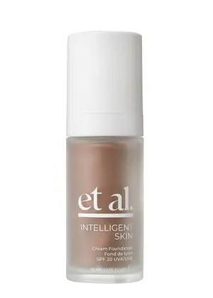 Et Al. Spf Makeup Products