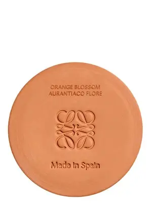 Loewe Orange Candle