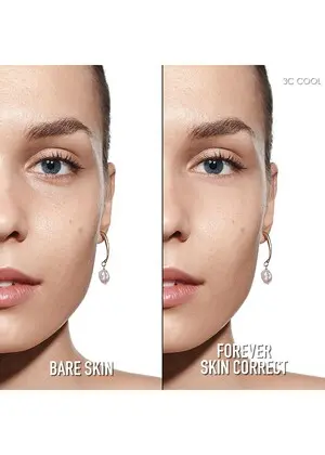 Dior Forever Skin Correct - 3c
