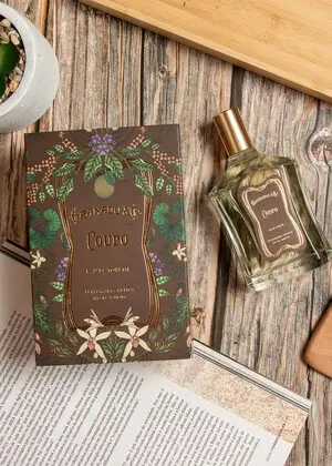 GRANADO Couro Eau De Toilette