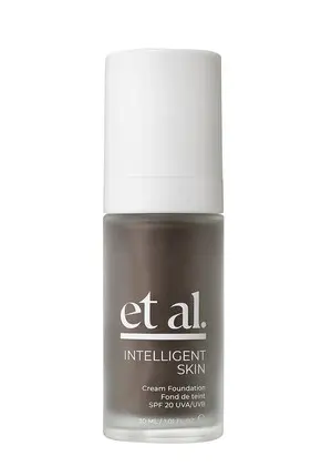 ET AL. Intelligent Skin Cream Foundation Spf 20 - 320n