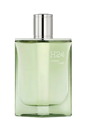 Hermès H24 Herbes Vives Eau De Parfum Ml - 100