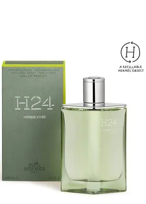 Hermès H24 Herbes Vives Eau De Parfum Ml