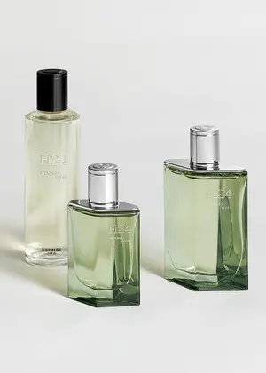 Hermès H24 Herbes Vives Eau De Parfum Ml
