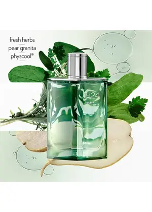 Hermès H24 Herbes Vives Eau De Parfum Ml
