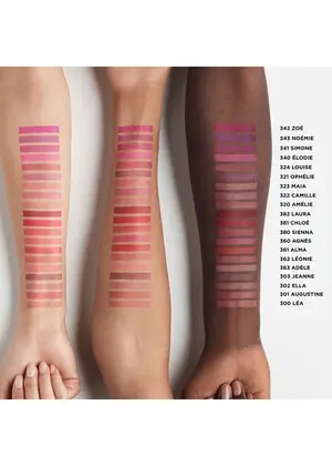 Laura Mercier Petal Soft Lipstick Crayon