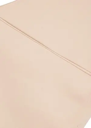 Spanx Undie-tectable Seamless Thong - Beige