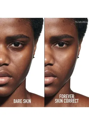 Dior Forever Skin Correct - 7n
