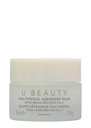 U BEAUTY Multimodal Defender Spf30