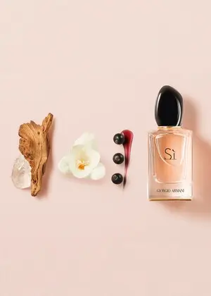 GIORGIO ARMANI BEAUTY Sì Eau De Parfum