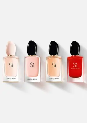 GIORGIO ARMANI BEAUTY Sì Eau De Parfum