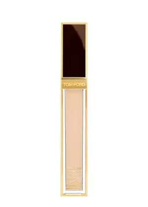 TOM FORD Shade And Illuminate Concealer, Shell, Creamy Texture, Natural Finish, Flawless Concealment 0w0 Shell