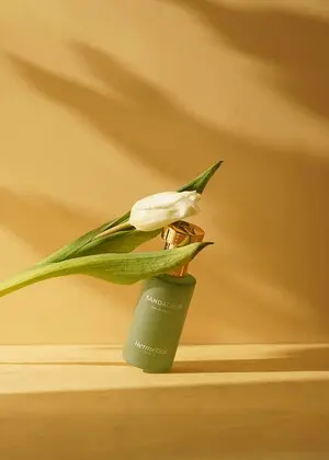 HERMETICA Sandalsun Eau De Parfum