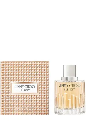 JIMMY CHOO Illicit Eau De Parfum