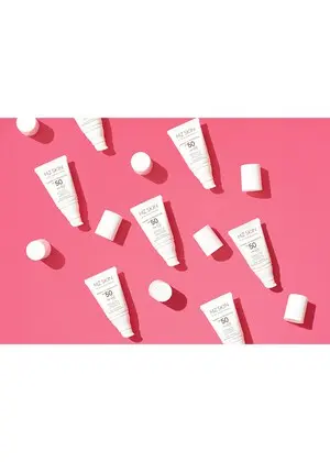 MZ SKIN Expert Sun Spf50