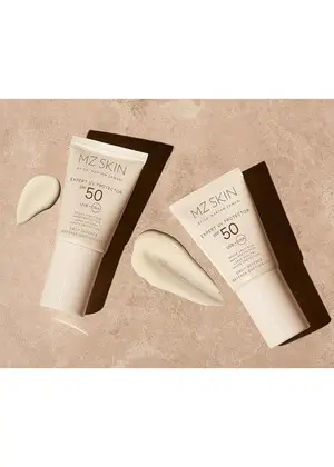 MZ SKIN Expert Sun Spf50