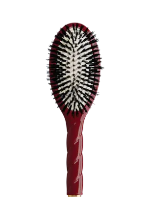LA BONNE BROSSE The Universal No1 Hair Brush - Cherry